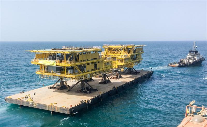 BES LEADER - Vesseljoin