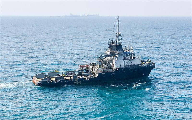 BES LEADER - Vesseljoin