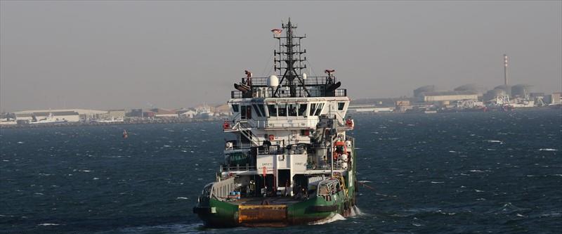 POSH RESOLVE - Vesseljoin