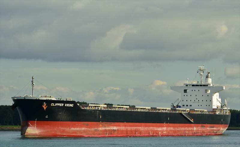 ORIENT VIOLET - Vesseljoin