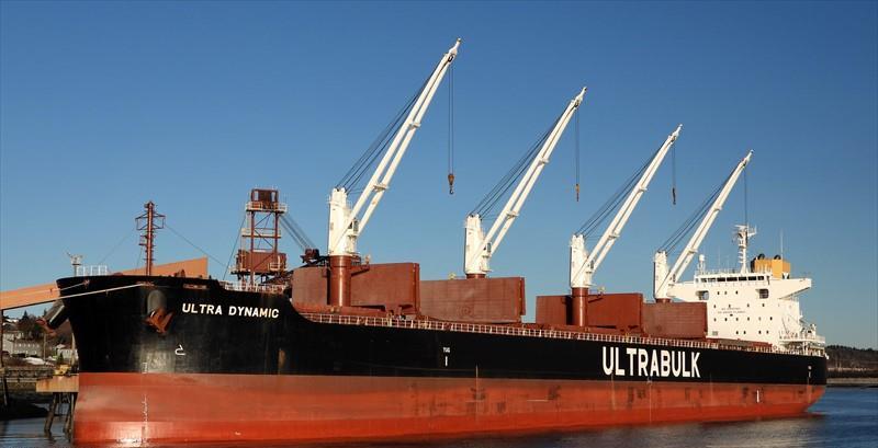 ULTRA DYNAMIC - Vesseljoin