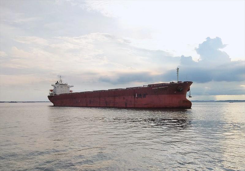 NINGBO INNOVATION - Vesseljoin