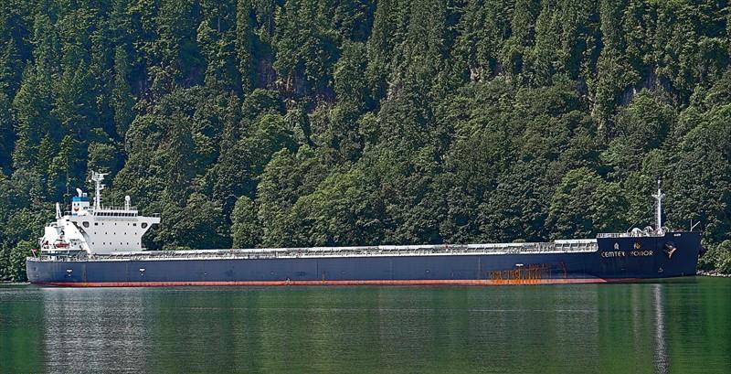 CEMTEX HONOR - Vesseljoin