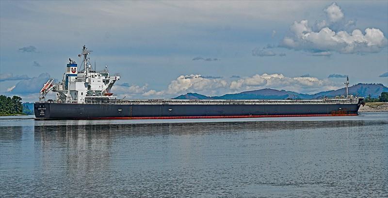 CEMTEX HONOR - Vesseljoin