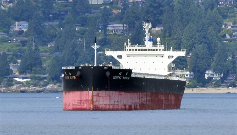 CEMTEX HONOR - Vesseljoin