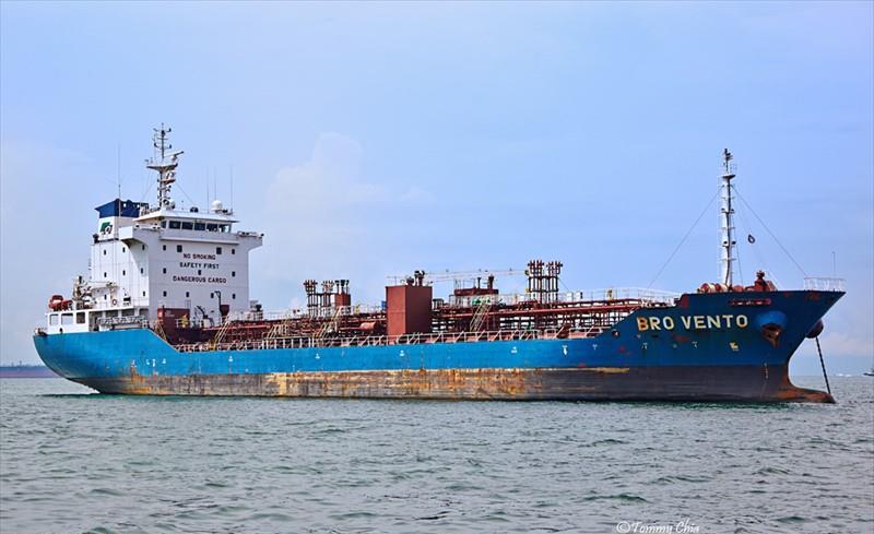 BTS ELIZABETH - Vesseljoin