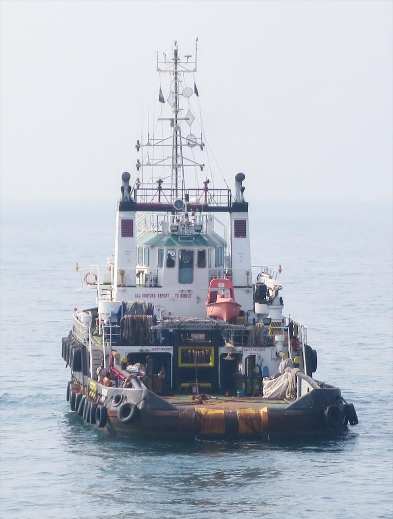 VM PRUDENT - Vesseljoin