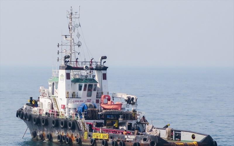 VM PRUDENT - Vesseljoin