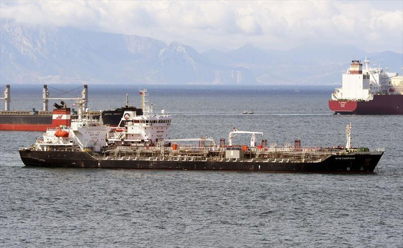 MTM FAIRFIELD - Vesseljoin