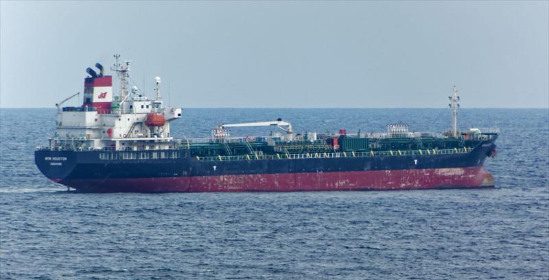 MTM HOUSTON - Vesseljoin