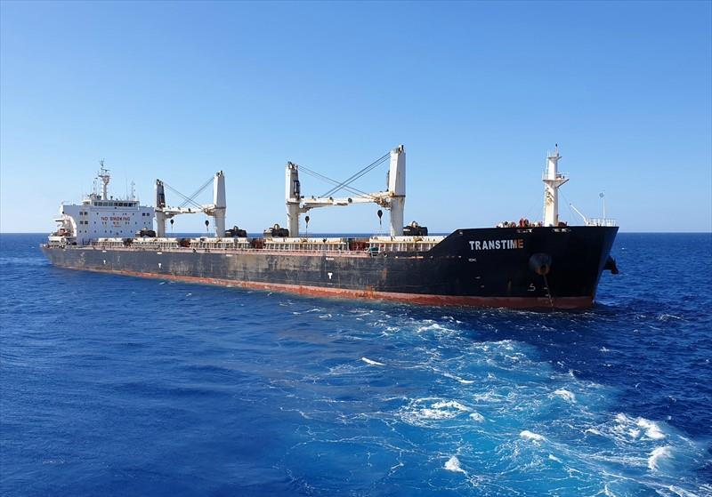 TRANSTIME - Vesseljoin