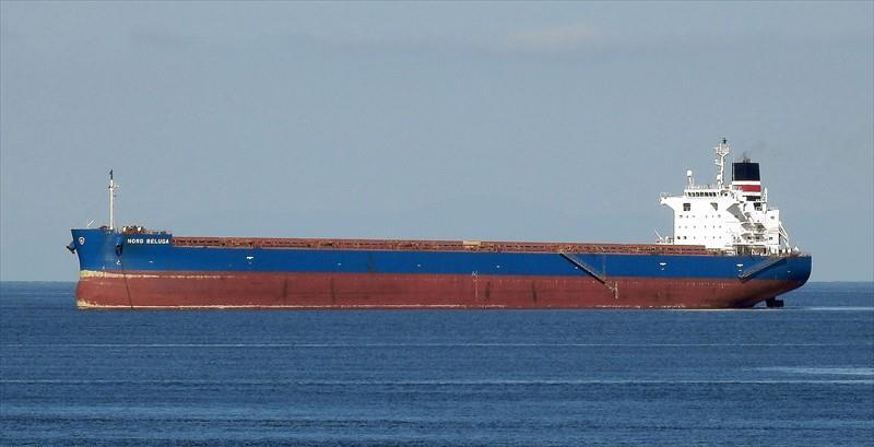 NORD BELUGA - Vesseljoin