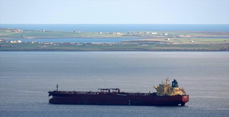 AFFINITY V - Vesseljoin