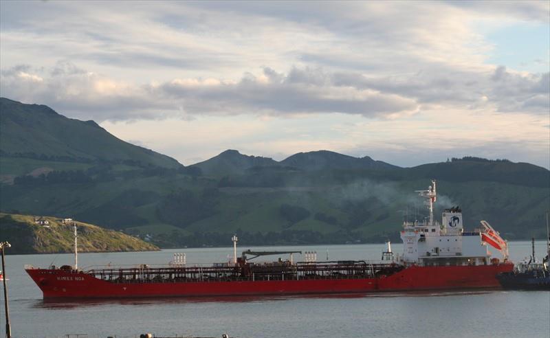 MAREX NOA - Vesseljoin