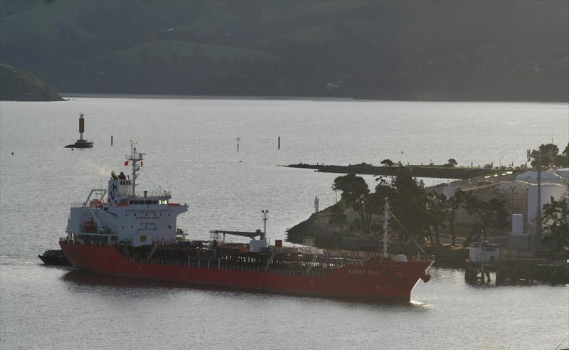 MAREX NOA - Vesseljoin