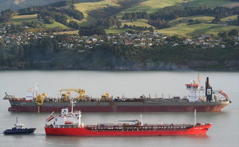 MAREX NOA - Vesseljoin