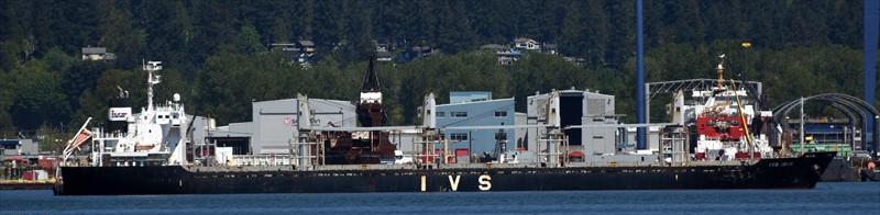 IVS IBIS - Vesseljoin