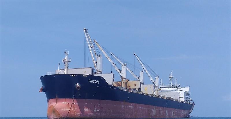 UNICORN - Vesseljoin