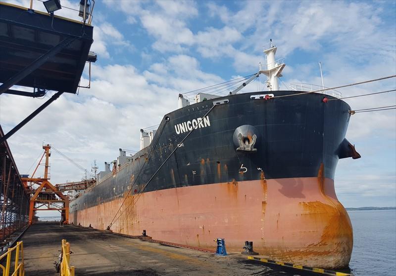 UNICORN - Vesseljoin