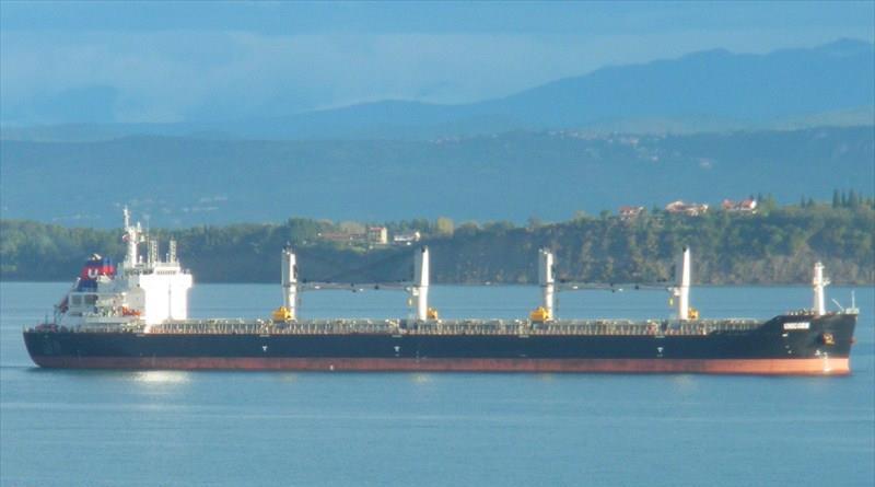 UNICORN - Vesseljoin