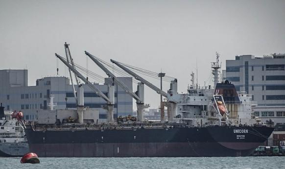 UNICORN - Vesseljoin