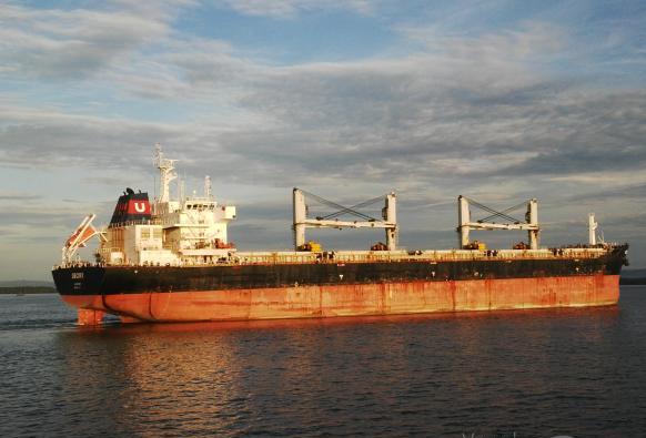 UNICORN - Vesseljoin