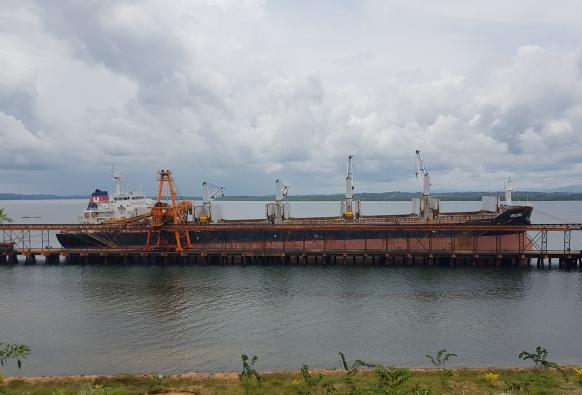 UNICORN - Vesseljoin