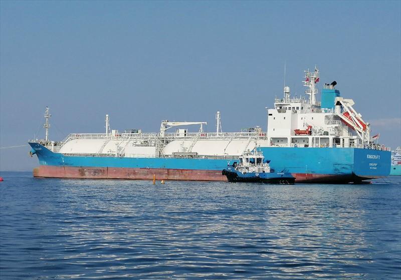 EPIC SUNTER - Vesseljoin