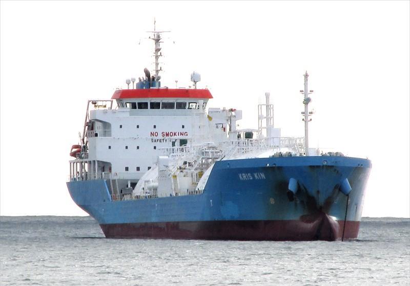 EPIC SUSUI - Vesseljoin