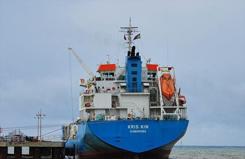 EPIC SUSUI - Vesseljoin