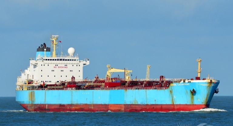 EASTERN WB400 - Vesseljoin