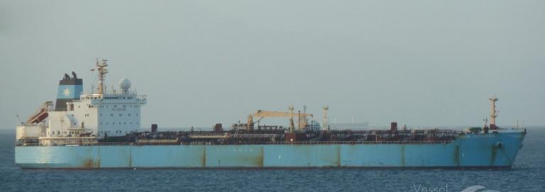 EASTERN WB400 - Vesseljoin