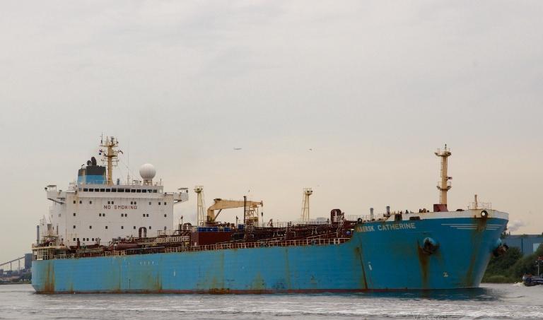 EASTERN WB400 - Vesseljoin