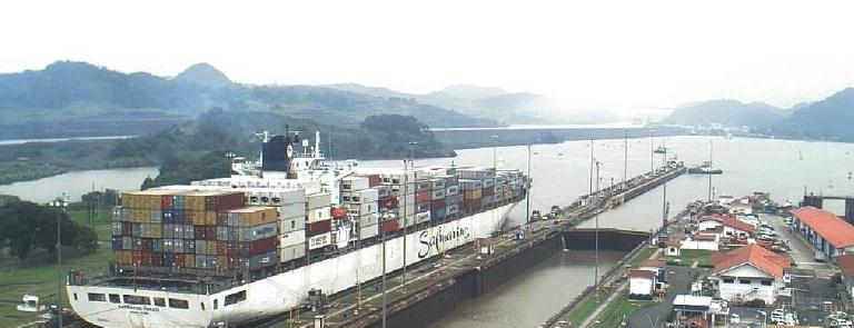 POSH ARCTURUS - Vesseljoin