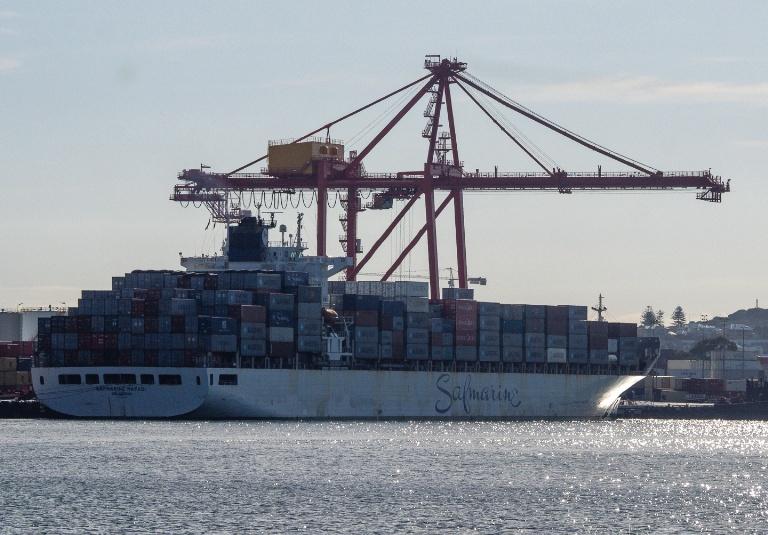 POSH ARCTURUS - Vesseljoin