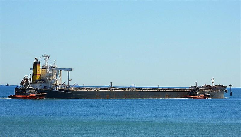 CAPE AZALEA - Vesseljoin