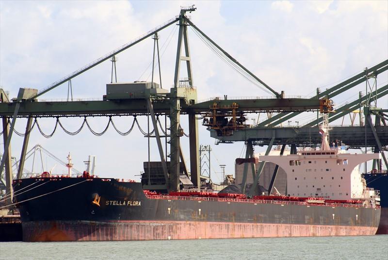 STELLA FLORA - Vesseljoin