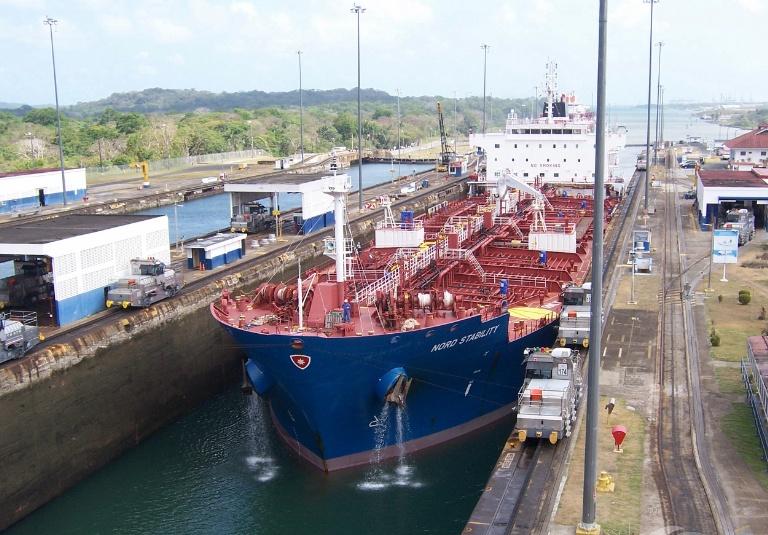 MARITIME EQUATOR - Vesseljoin