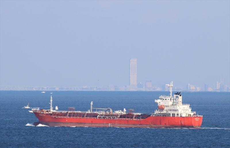 MAREX SARA - Vesseljoin