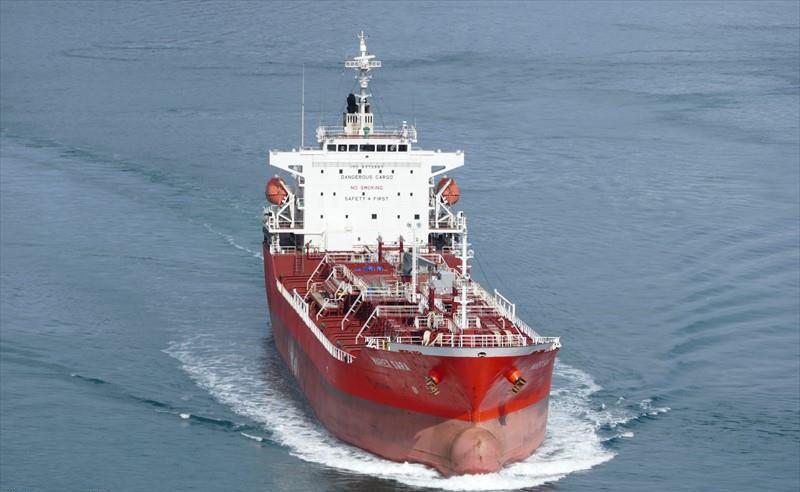 MAREX SARA - Vesseljoin