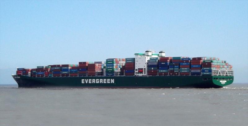 EVER LEADER - Vesseljoin