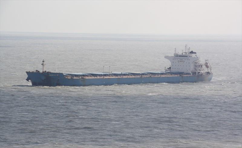 INDUS VICTORY - Vesseljoin