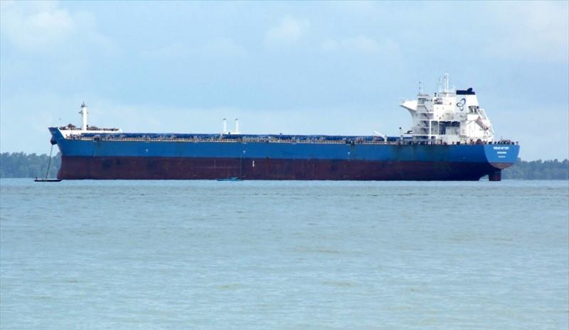 INDUS VICTORY - Vesseljoin