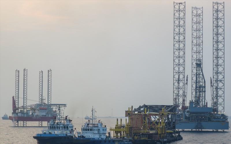 TERAS ARIEL - Vesseljoin