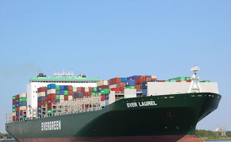 EVER LEGACY - Vesseljoin