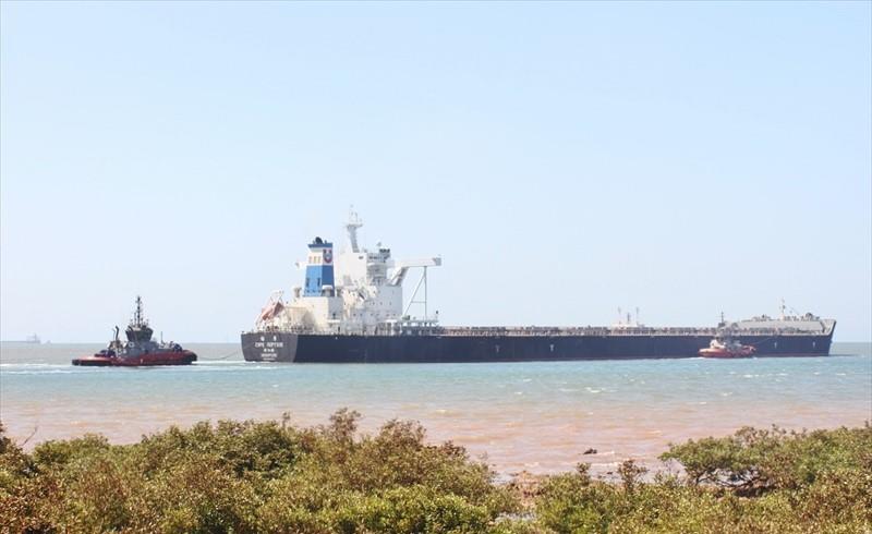 CAPE NEPTUNE - Vesseljoin