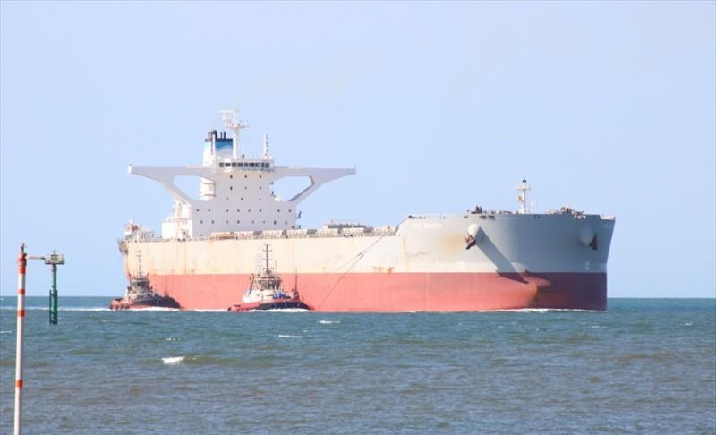 PSU EIGHTH - Vesseljoin