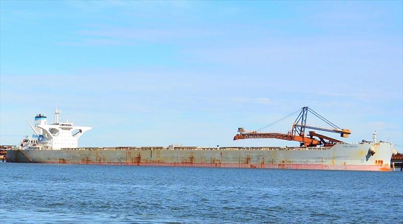 PSU SIXTH - Vesseljoin