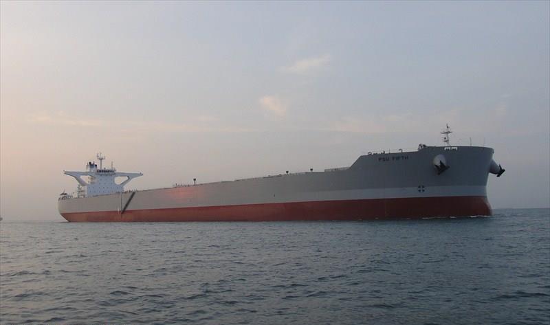 PSU FIFTH - Vesseljoin