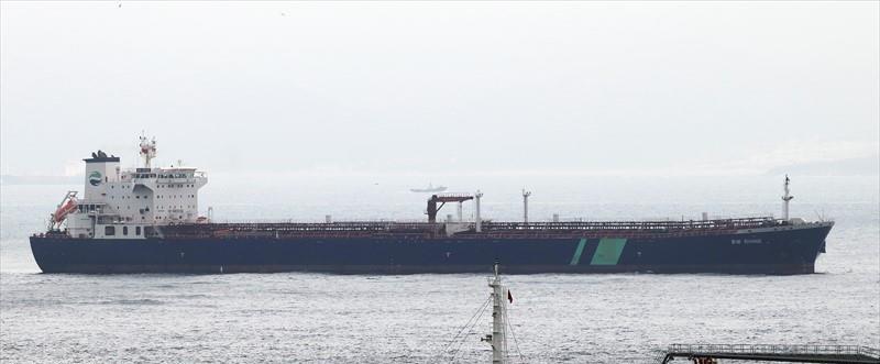 BW RHINE - Vesseljoin